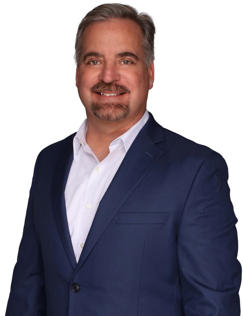 Tim Fischer - Florida CFO Group