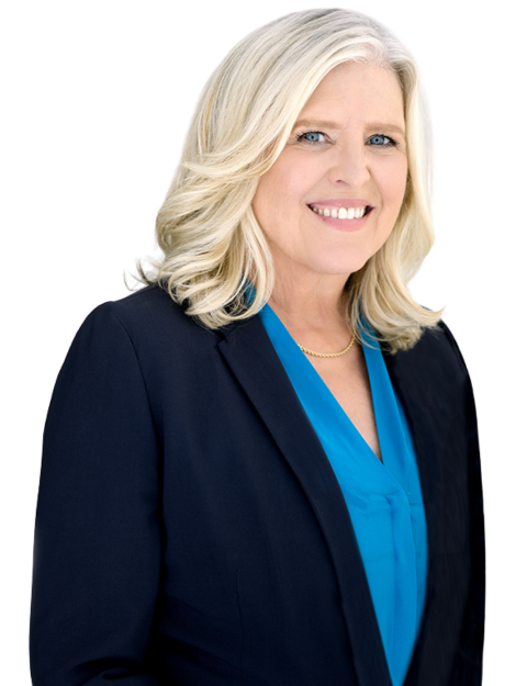 Donna Mackenzie - Florida CFO Group