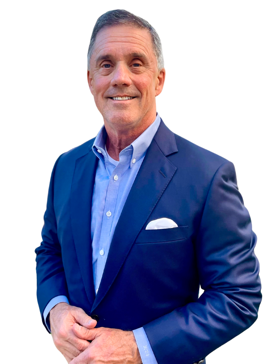 Michael Shepardson - Florida CFO Group